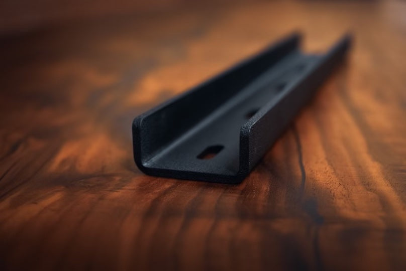 Channel – Bidwell Wood & Iron