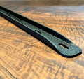 Micro C Channel - 1/2" Leg Support Bracing – Bidwell Wood & Iron